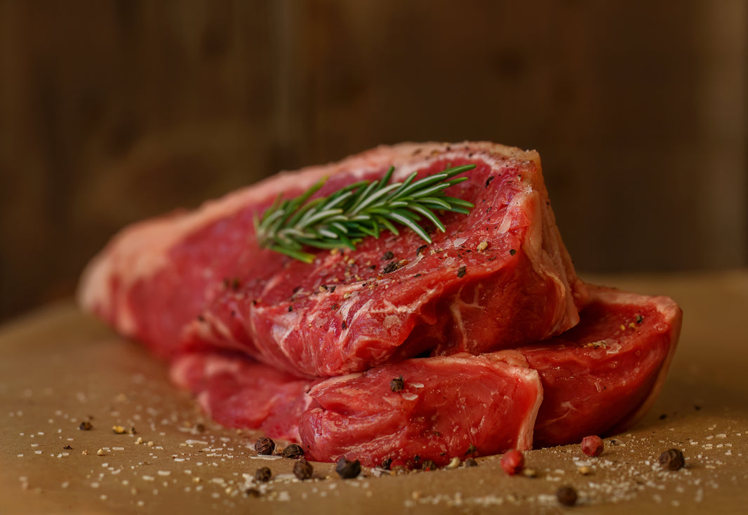 DAAM BEEF LLC – DAAM Beef LLC
