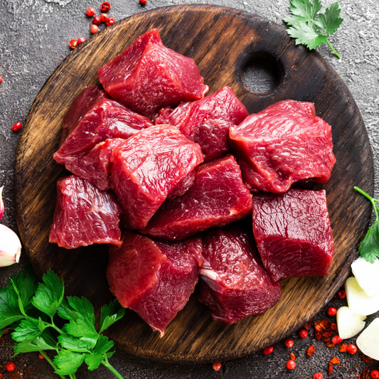 DAAM BEEF LLC – DAAM Beef LLC